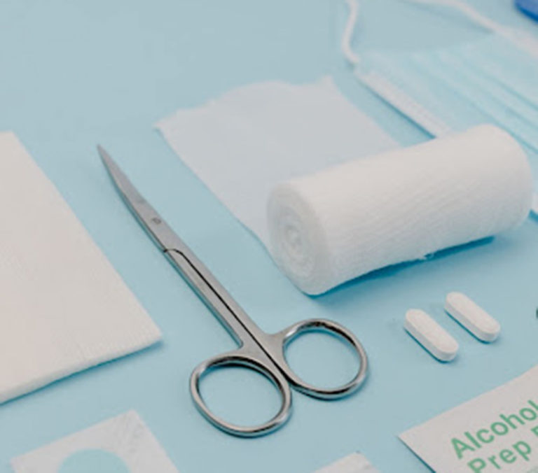 Benefits of Nonwoven Bandage Material | WPT Nonwovens Corp